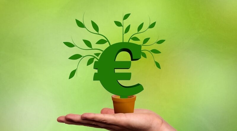 La finance durable : un marché en plein essor – Modèle fiscal